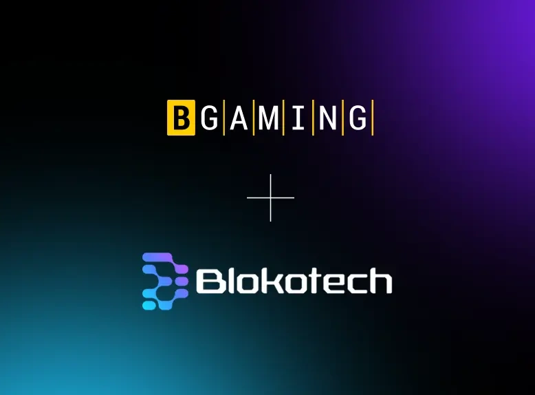 BGaming anuncia parceria com a Blokotech na América Latina